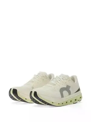 On Cloudflow 5 Sneakers - Neutrals