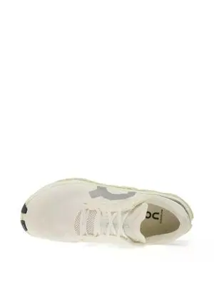 On Cloudflow 5 Sneakers - Neutrals