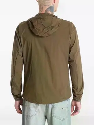 TILAK Tind Hooded Jacket