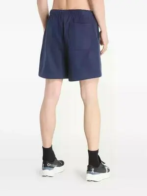 The North Face Redbox Fleece Shorts - Blue