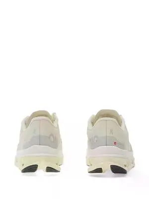 On Cloudflow 5 Sneakers - Neutrals