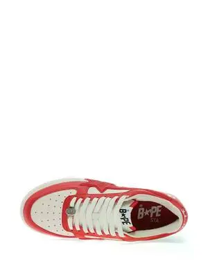 A BATHING APE Sta™ Os 2 M2 Sneakers