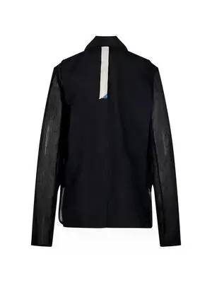 LITKOVSKA Layered Blazer