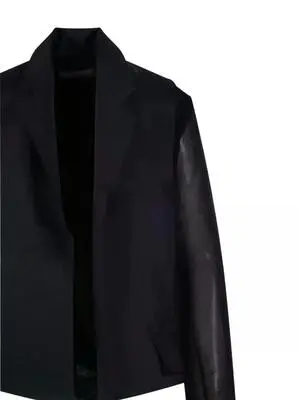 LITKOVSKA Layered Blazer