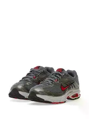 Nike Air Max Moto 2k Logo Sneakers - Grey