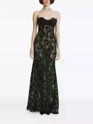 2310 Studio Sleeveless Evening Dresses