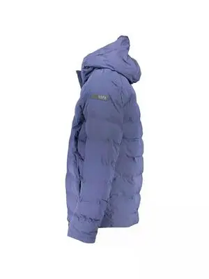 U.s. Polo Assn. Hooded Padded Jacket