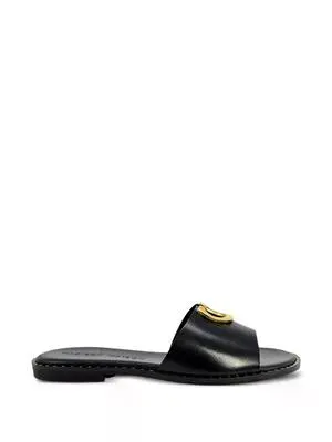 Madison Maison Slip On Sandals For Women