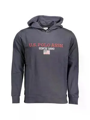 U.s. Polo Assn. Sweatshirts Hoodies For Men