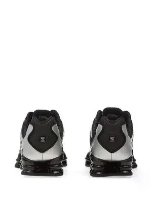 Nike Shox Tl Sneakers - Black