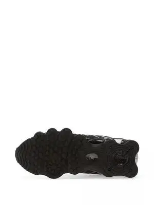 Nike Shox Tl Sneakers - Black