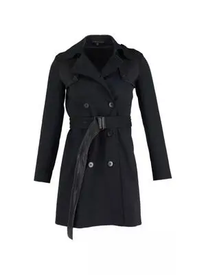 Theory Trench Coats For Women