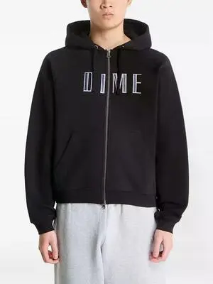 Dime Long Sleeve Sweatshirts Hoodies For Women