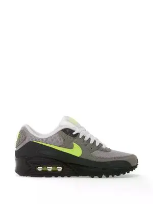 Nike Air Max 90 Sneakers - Grey