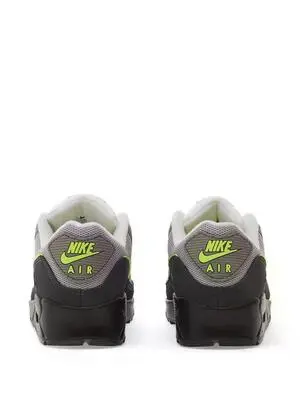 Nike Air Max 90 Sneakers - Grey