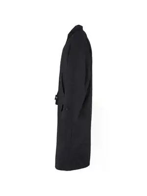 Balenciaga 2023 Single-breasted Coat