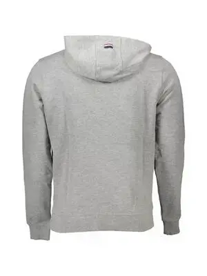 U.s. Polo Assn. Embroidered Hoodie