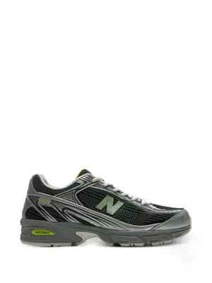 NEW BALANCE 509 Panelled Sneakers