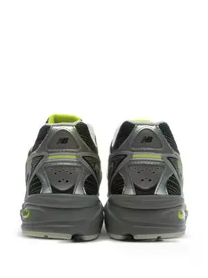 NEW BALANCE 509 Panelled Sneakers