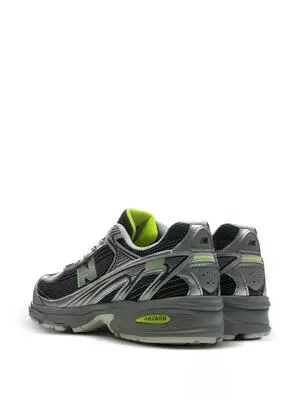 NEW BALANCE 509 Panelled Sneakers