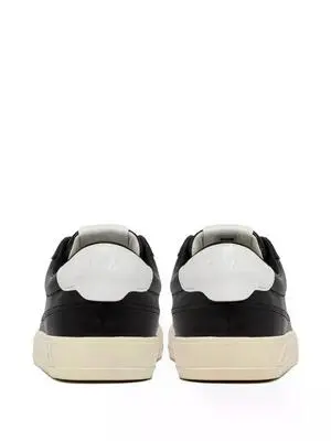 AUTRY Medalist Sneakers - Black