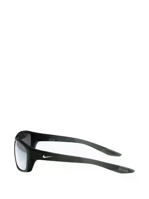 Nike Brazen Boost Rectangle-frame Sunglasses