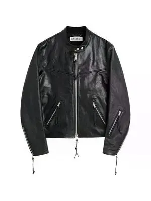 Our Legacy Leather Jackets For Men