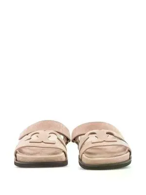 Tory Burch Ines Sport Slide Sandal