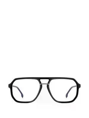 Carrera Eyewear Victory C 23 Double-bridge Eyeglasses - Black