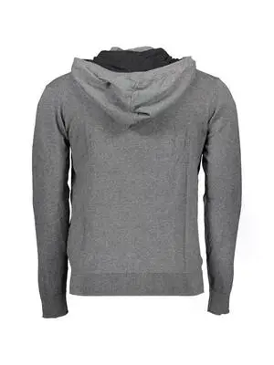 U.s. Polo Assn. Zip-up Cotton Hoodie