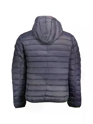 U.s. Polo Assn. Reversible Quilted Jacket