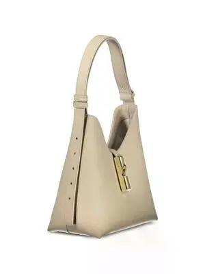 Furla Goccia Leather Tote