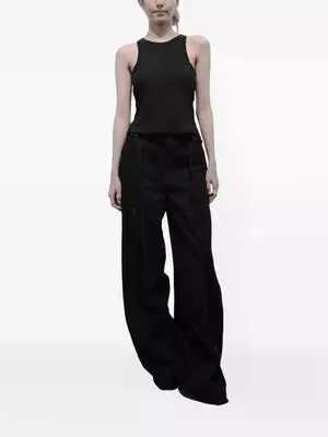 ILI NODE Greer Drawstring Trousers