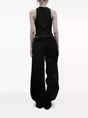 ILI NODE Greer Drawstring Trousers