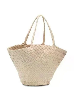 Dragon Diffusion Egola Tote Bag - Neutrals