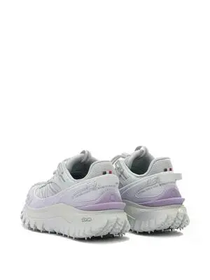 Moncler Trailgrip Gtx Sneakers - Grey