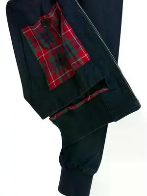 BARACUTA G9 Harrington Jacket