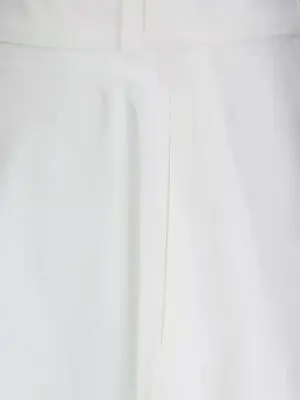 Coperni Tailored Balloon Skirt