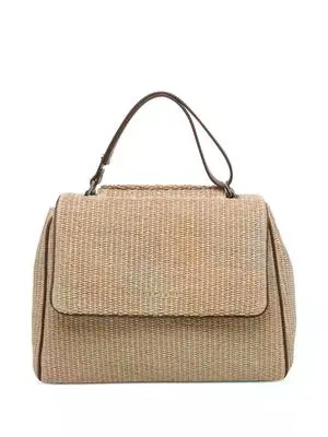 Orciani Sveva Medium Handbag