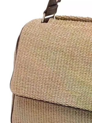 Orciani Sveva Medium Handbag