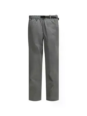 Goldwin Belted Pants For Men