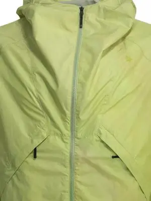 GOLDWIN Hooded Jacket