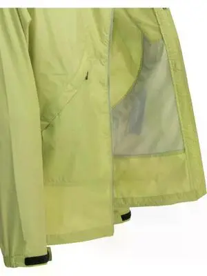 GOLDWIN Hooded Jacket