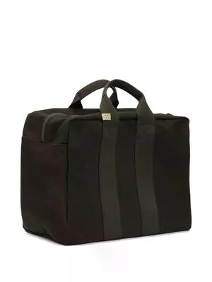 Visvim Medium Canvas Plura Zip-top Tote Bag