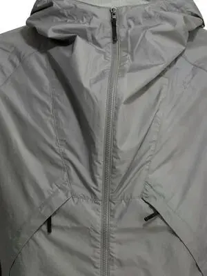 GOLDWIN Hooded Zip-up Jacket