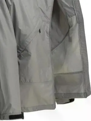 GOLDWIN Hooded Zip-up Jacket