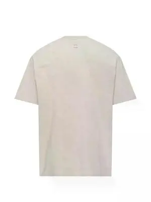 WOOYOUNGMI Scenic-print T-shirt