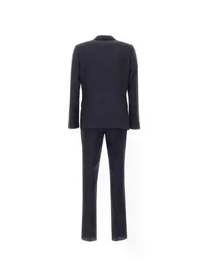 Paul Smith Single-breasted Suit