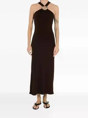 Coperni Draped Day Dresses