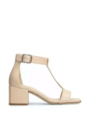 Anna F. Heeled Sandals For Women